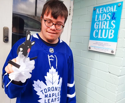 “Bob the Sheep” you say? - Oaklea Trust