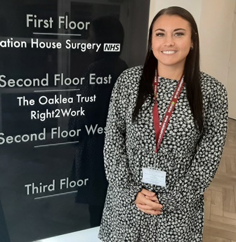 Laura Moore - Oaklea Trust